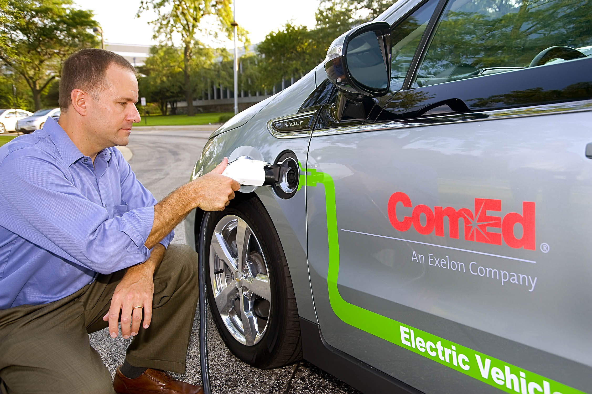 The Energy System of the Future is Here Now : Powering Lives Network