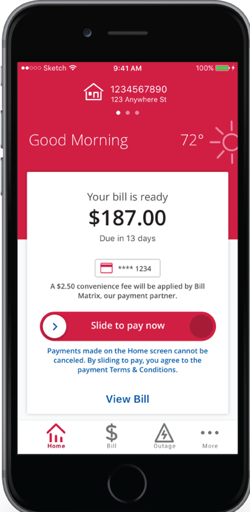ComEd Updates App for Customers “On-the-Go” : Powering Lives Network