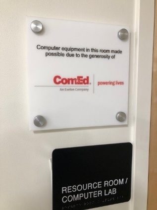 ComEd supports new workforce center to bring career assistance to ...